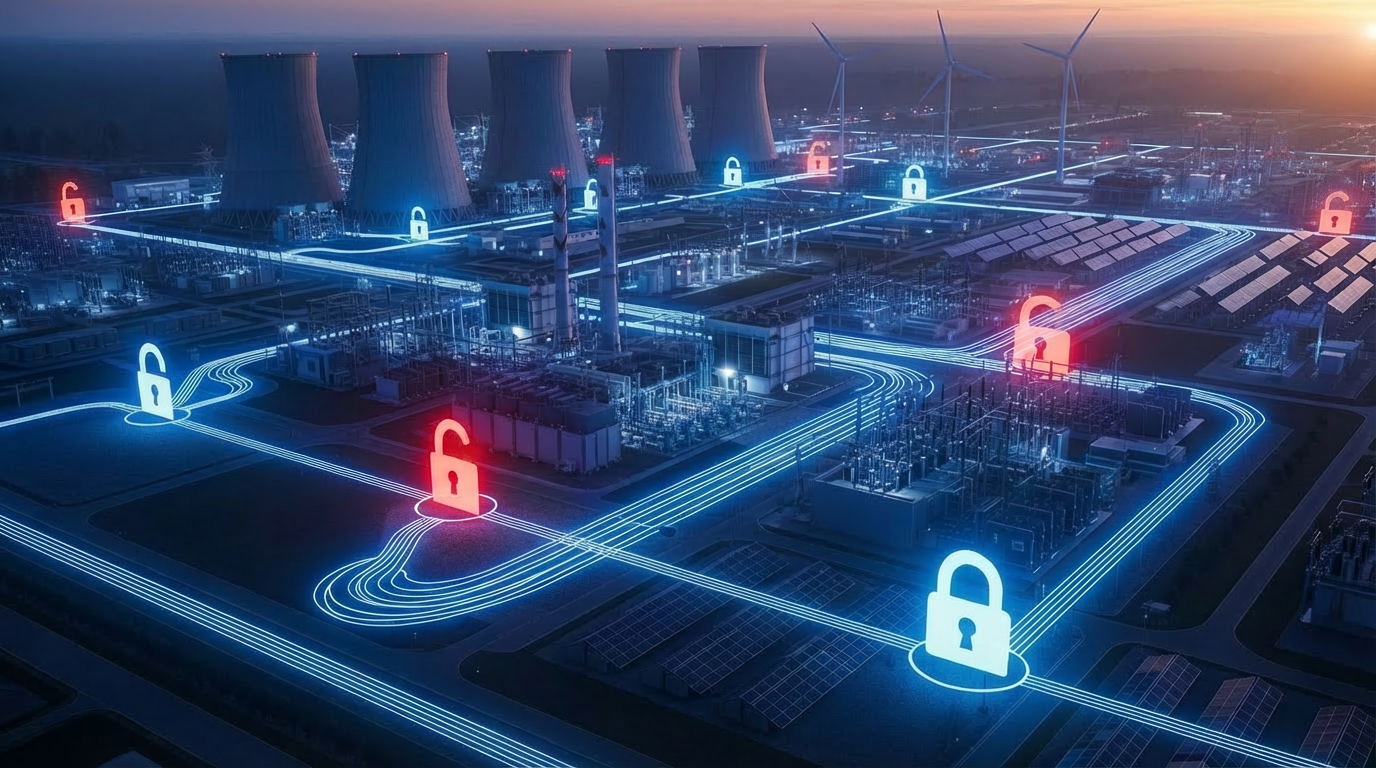 Why Operational Stability Creates Dangerous Blind Spots in OT Cyber ...